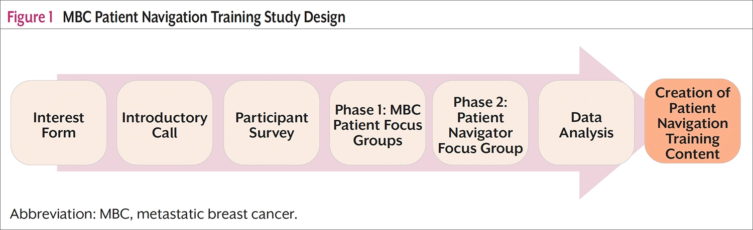 Exploring the Barriers and Challenges of People Living With Metastatic ...